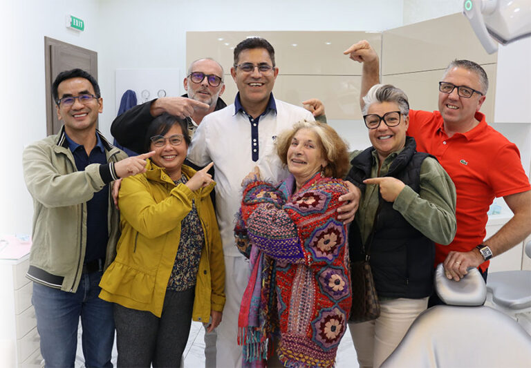 Basalfix implants – NURIDENT